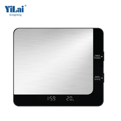 China Factory Price 5000 Grams Weigh Digital Espresso Coffee Scale With ...
